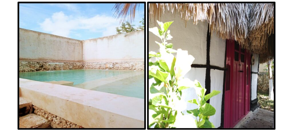 Casas Maya – Aldea Maya Toktli Orígenes